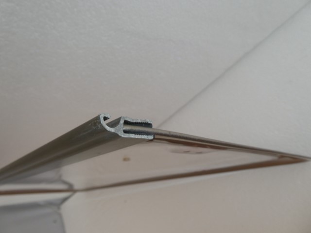 WK775A ... Window (KITCHEN) 1992 UK Caravan 775mm x 380mm - Quality ...