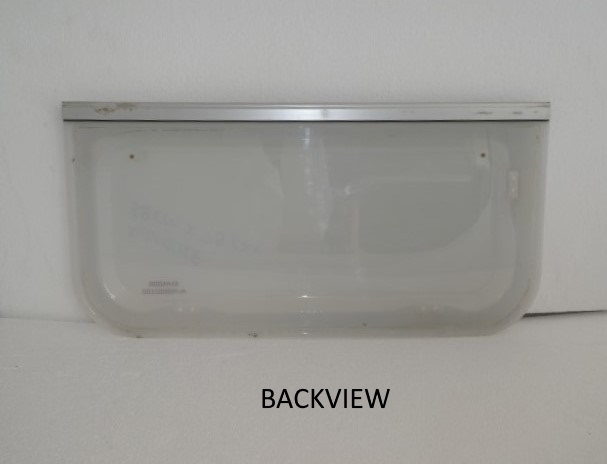 WTAV752 ... Window (AVONDALE) 1992 (TOILET) (752mm x 380mm) - Quality ...