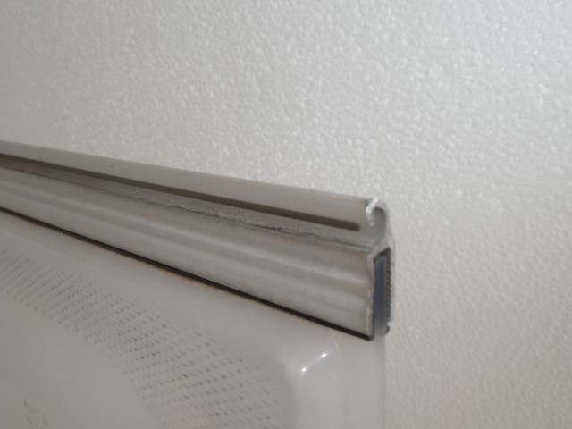 WTAV752 ... Window (AVONDALE) 1992 (TOILET) (752mm x 380mm) - Quality ...