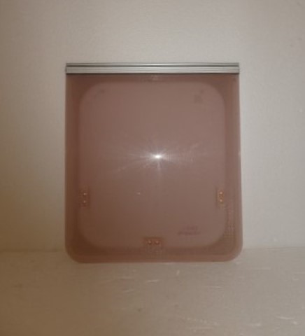 WTC475 ... Window (TOILET)(COMPASS) Opaque (475mm x 535mm) - Affordable ...