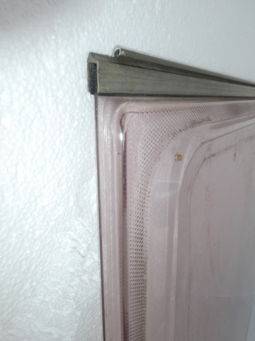 WMFA2 ... Window (ABBEY) Middle Front (730mm x 820mm) - Quality ...