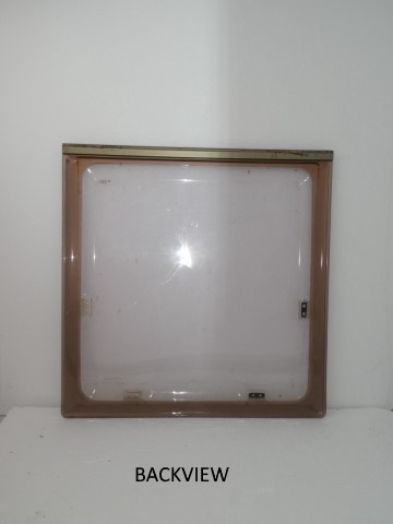 WMFA4 ... Window (ABBEY) 1993 Middle Front (743mm x 760mm) - Affordable ...
