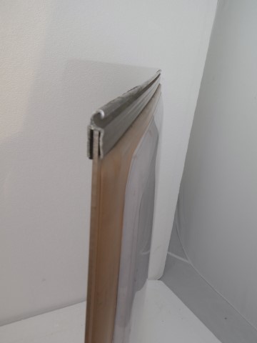 WMFA4 ... Window (ABBEY) 1993 Middle Front (743mm x 760mm) - Affordable ...