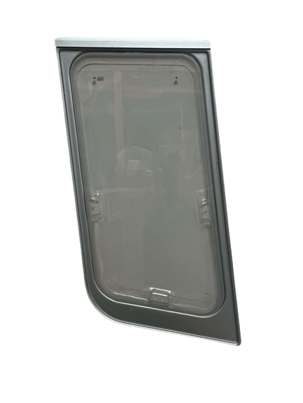 WFD410 ... Window Front (DOOR SIDE) (NEW) UK Caravan (410mm x 820mm ...