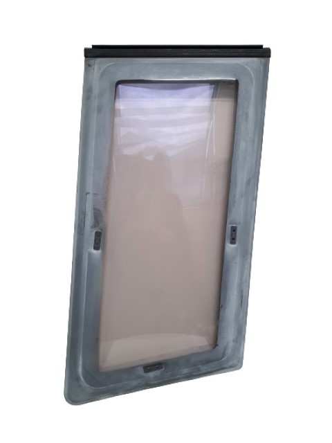 WFD437 ... Caravan Window Front Doorside 437mm x 850mm - Quality ...