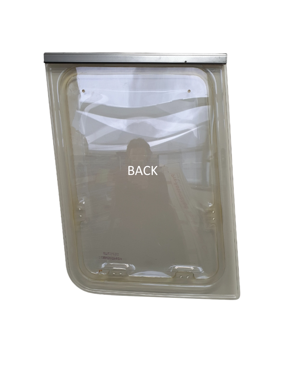 WFDA497 ... ABBEY 1998 Window Front Doorside 497mm x 688mm - Affordable ...