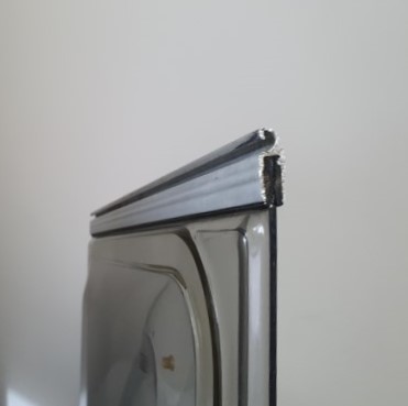 WFDA497 ... ABBEY 1998 Window Front Doorside 497mm x 688mm - Affordable ...