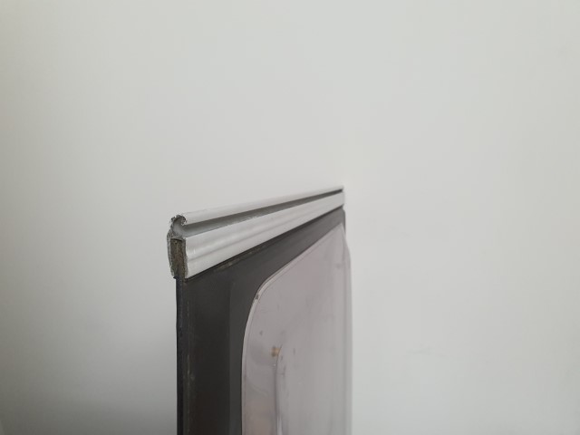 WFDA507 ... ABBEY 1995 Front Doorside Window 507mm x 748mm - Affordable ...