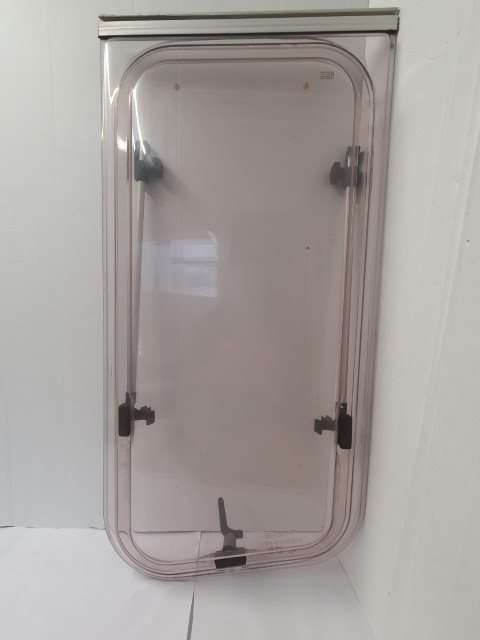 WFDC398 ... COMPASS......1994 Window Front Doorside 398mm x 845mm ...