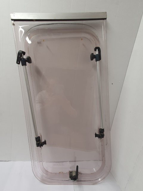 WFDC398 ... COMPASS......1994 Window Front Doorside (398mm x 845mm ...