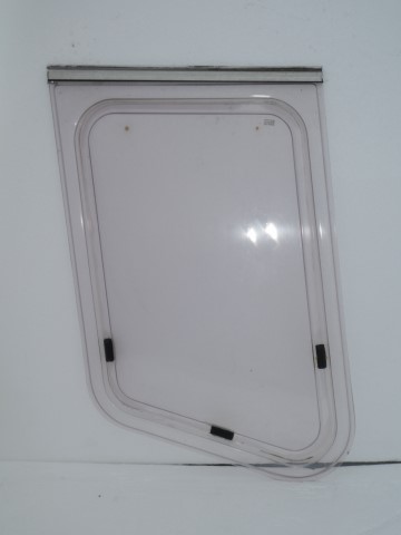WFO515 ... Window Front Offside UK Caravan (515mm x 790mm) - Quality ...