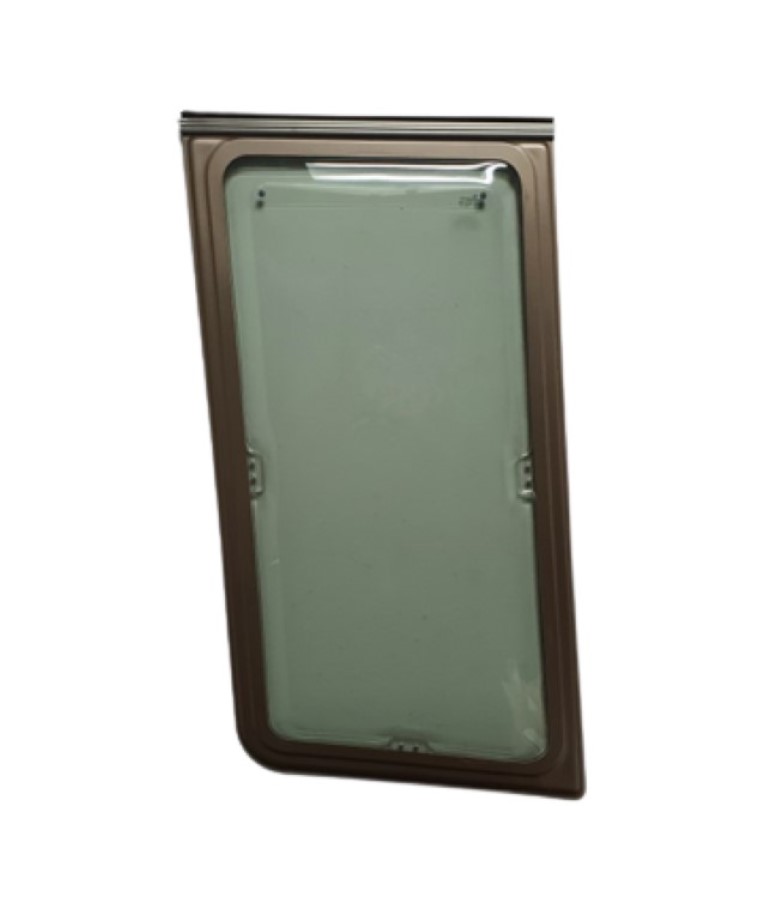 WFO470A ..... Window Front Offside ..... AS NEW ..... UK Caravan ...