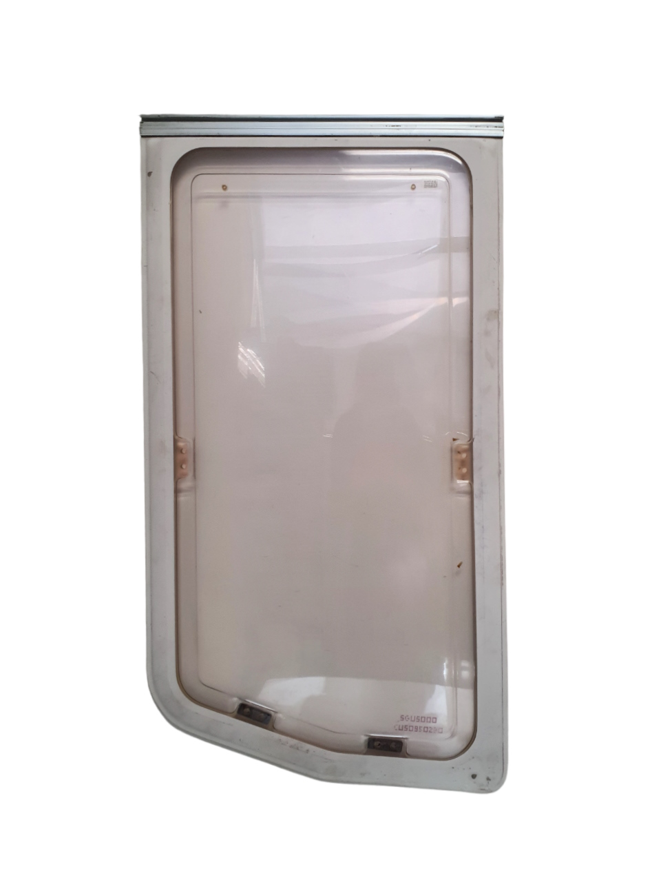 WFO471 ... Window Front Offside SECOND GRADE (471mm x 873mm) - Quality ...