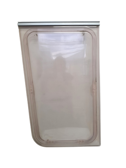 WFO522 ... Window Front Offside ........... SECOND GRADE but USABLE ...