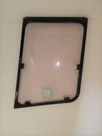 WFO575 ... Window Front Offside UK Caravan 575mm x 835mm - Affordable ...