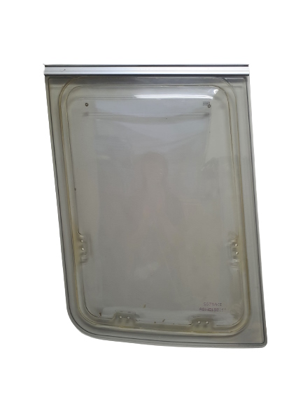 WFOA497 ... ABBEY 1998 Front Offside Window (497mm x 695mm ...