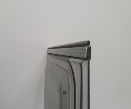 WFOA497 ... ABBEY 1998 Front Offside Window (497mm x 695mm ...