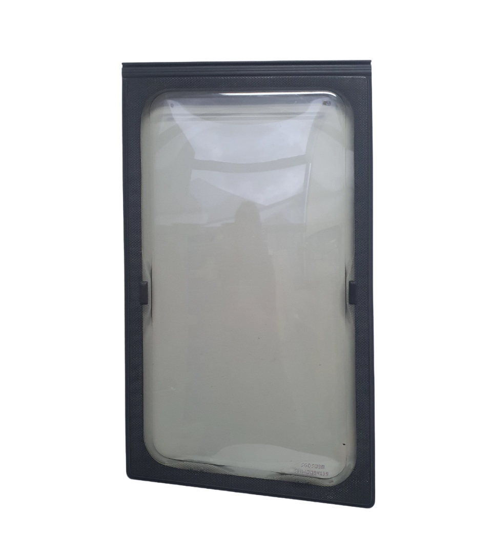 WFOB488 ... BESSACARR 1998 Front Offside Window ............ 488mm x ...