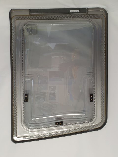 WFOB545 ... BAILEY 2014 Window Front Offside (545mm x 760mm ...