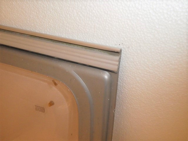 WFOC425 ... Window (COMPASS) 1998 Front Offside (425mm x 865mm ...