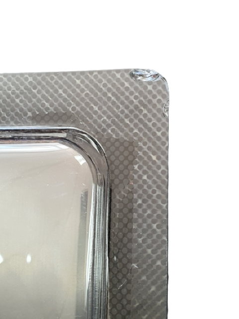 WFPB2 ... BUCCANEER 2015 Curved Panoramic Sunroof Front Window NEAR NEW ...