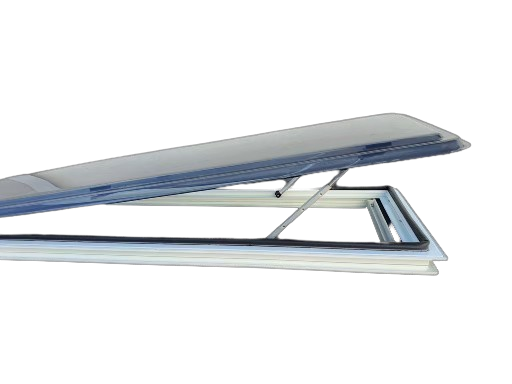 WRL550 ... LUNAR Roof Light Window Stargazer Frame/Blind/Insect Screen ...