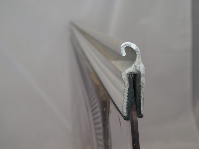 WSS1070 ... Window (SIDE) (SWIFT) 1993 1070mm x 640mm - Affordable Caravans