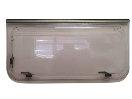 WS950A ... Window (SIDE) (SECOND HAND) UK Caravan 950mm x 475mm ...