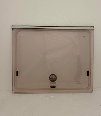 WSC775 ... Window (SIDE)(COMPASS) 1999 Caravan (775mm x 635mm ...