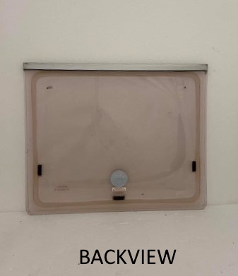 WSC775 ... Window (SIDE)(COMPASS) 1999 Caravan (775mm x 635mm ...