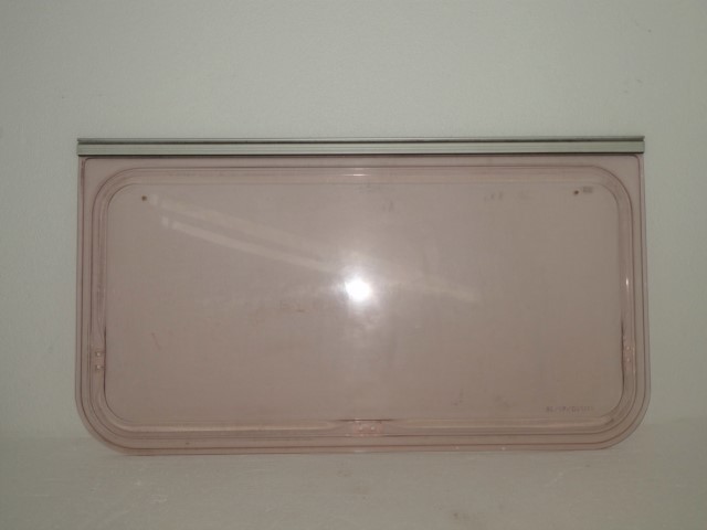 WSC950... Window (SIDE) (COMPASS) (950mm x 520mm) - Affordable Caravans