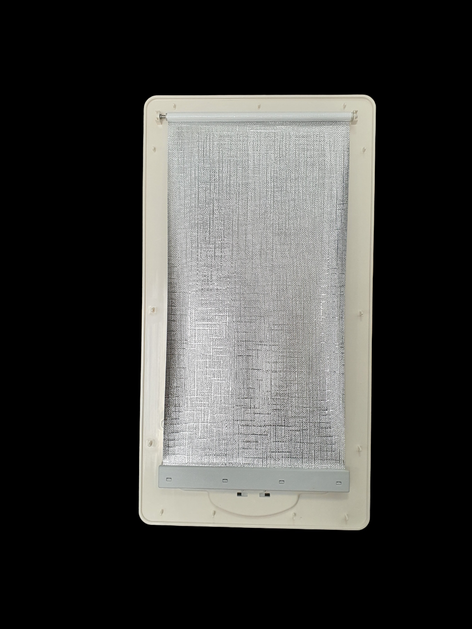 BL2 Hartal Door Window Blind - Affordable Caravans