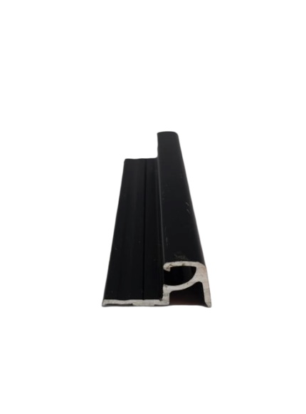 WHT4 Window Hinge Track (IRON GREY) 1935mm - Quality Caravans and Spare ...