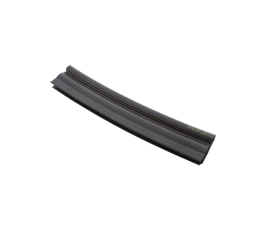 WR8A Bailey Window rubber 28 mm width - Affordable Caravans