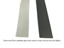 Window Insert Strip White or Grey - Affordable Caravans