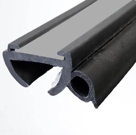 WR34 Window Rubber for UK Caravans 33/34mm - Affordable Caravans