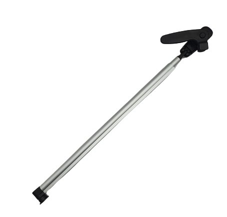 WAD600 mm S4-S5 Dometic Window Arm Left - Affordable Caravans