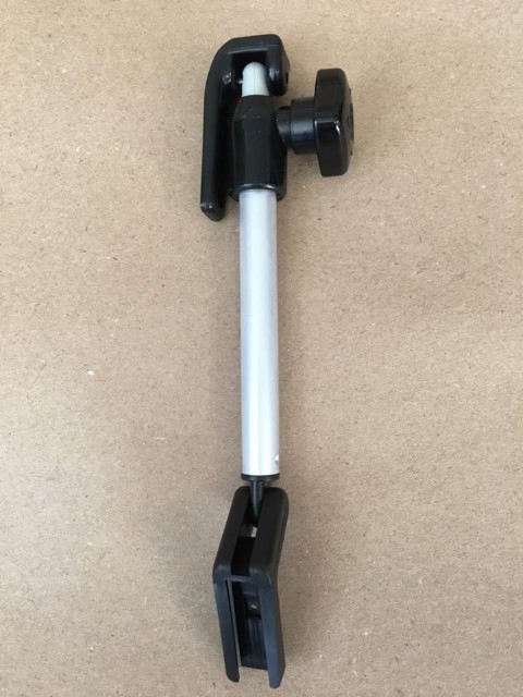 WA140 mm Slide R/H Window Arm - Affordable Caravans