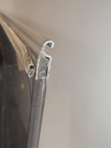 WMF1840 ... Window .........Full Front ....1840mm x 720mm - Affordable ...