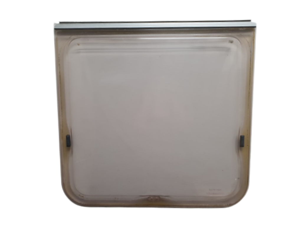 WMF750 ... Window Middle Front 1996 Vanroyce UK Caravan 750mm x 730mm ...