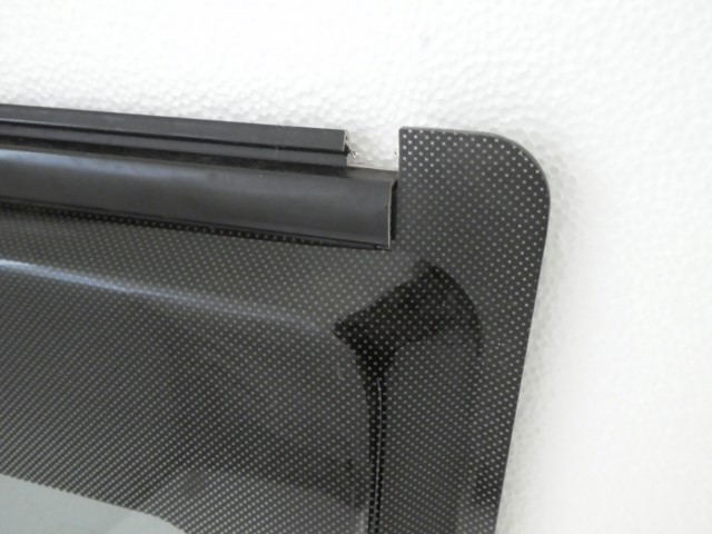 WFD470A ... Window Front Doorside UK Caravan (470mm x 925mm ...