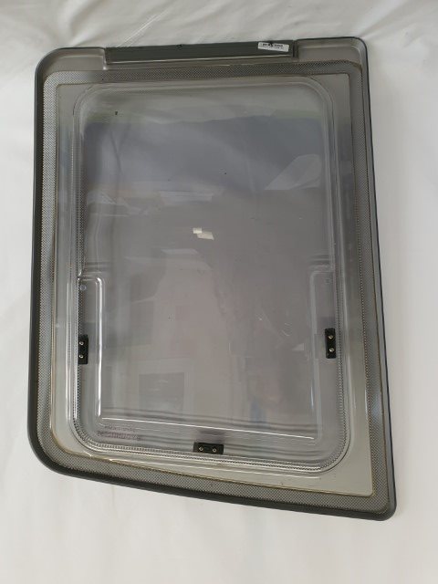 WFDB550# ... BAILEY 2013 ............Window Front Doorside ...