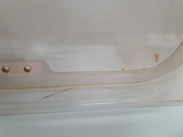 WFDC425 ... COMPASS 2000 Front Doorside Window SECOND GRADE but USABLE ...