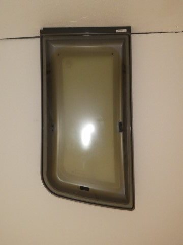 WFDC445 ... Window (COACHMAN) 2013 Front Doorside (445mm x 880mm ...