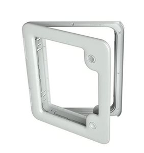 LSD3 Zadi LIGHT GREY ... Thetford Service Door 3 Zadi Lock - Affordable ...