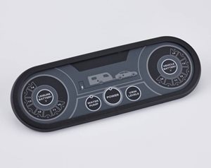 PCB16 Control Panel SWIFT - Sargent Habitation Systems - Affordable ...