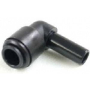WF25 Push Fit Stem Elbow 12mm - Quality Caravans and Spare Parts ...