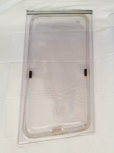 WFDC453 ... COACHMAN 1997......... Window Front Doorside ...