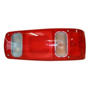 TL24 ... Caraluna Mk1 Tail Light R/H - Affordable Caravans
