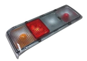 TL31 Britax Rear Tail light - Affordable Caravans